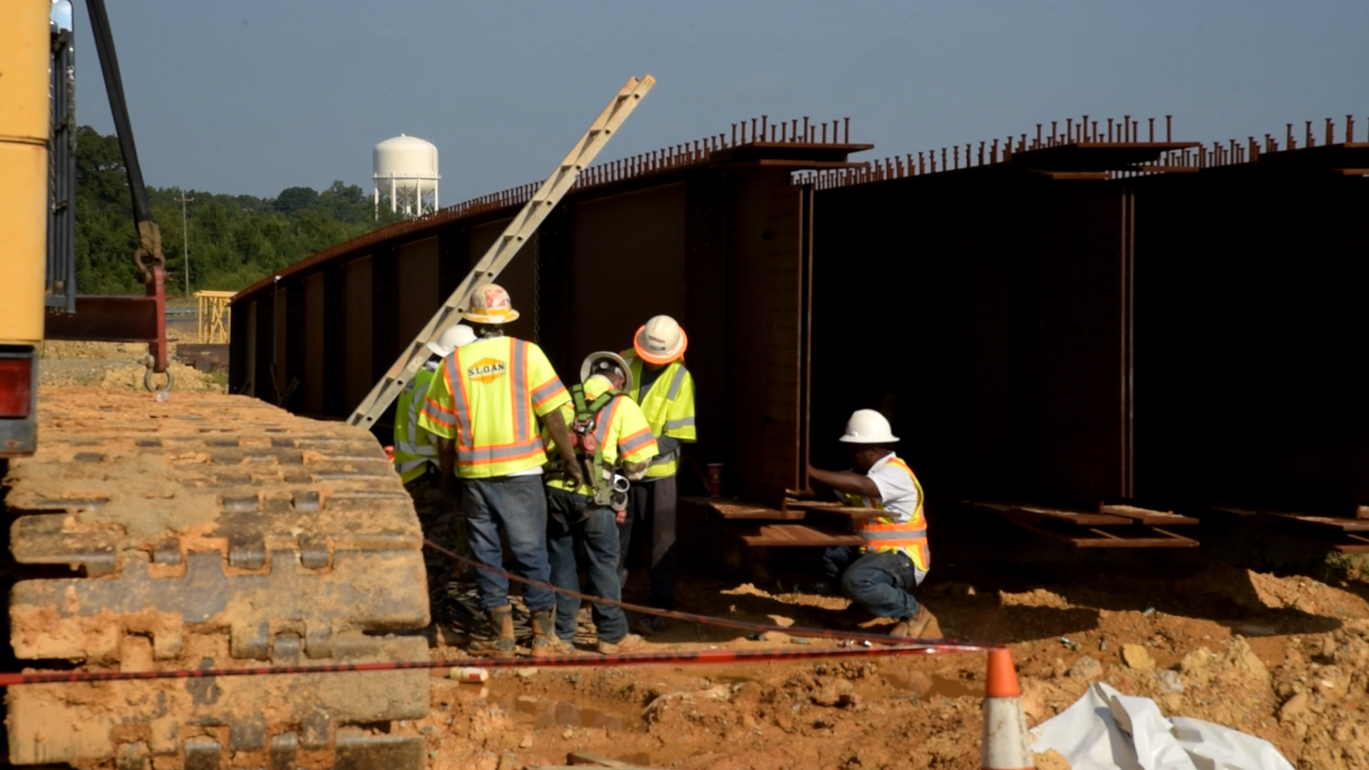 Safety Videos | Reeves Construction Safety