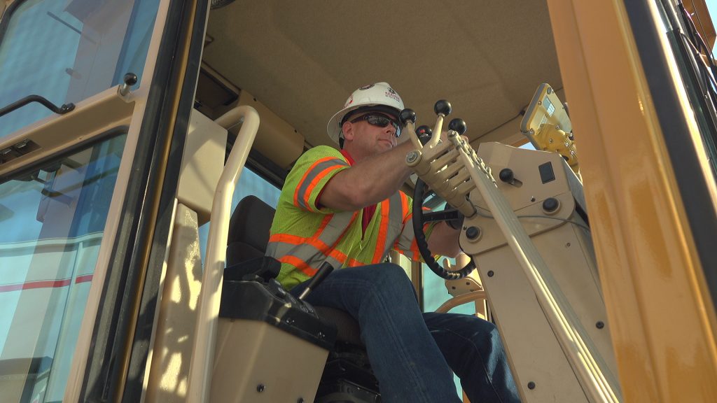 Safety Videos | Reeves Construction Safety